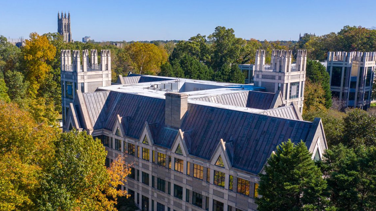 Duke Chief Financial Officer Program | Duke Fuqua School of Business