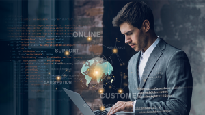 Chief Technology Officer: Key Roles and Responsibilities