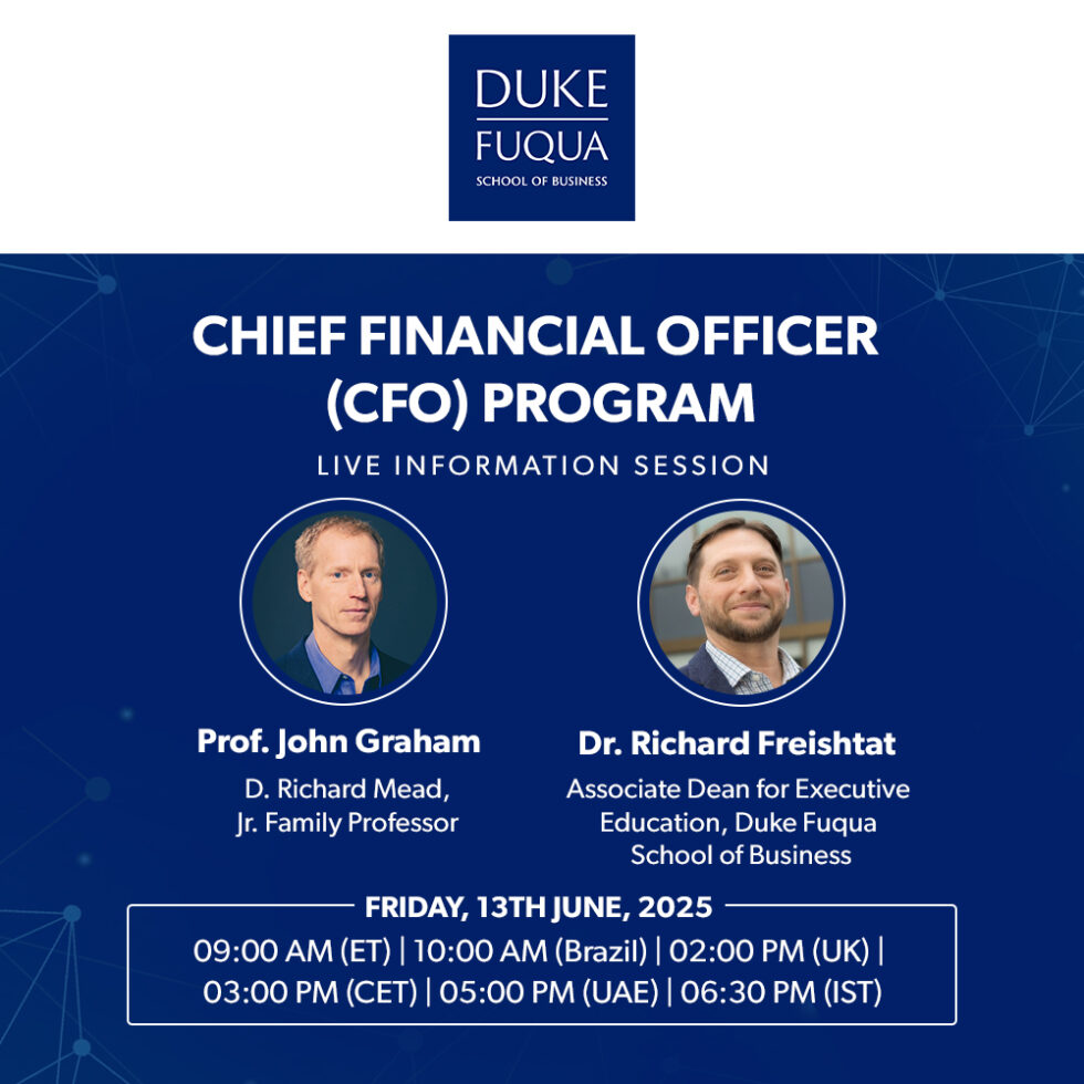 CFO vs CEO: Key Role, Salary & Responsibility Differences