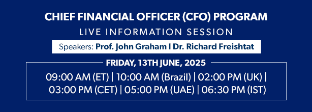 Chief Operating Officer Role: Functions, Skills & Agenda