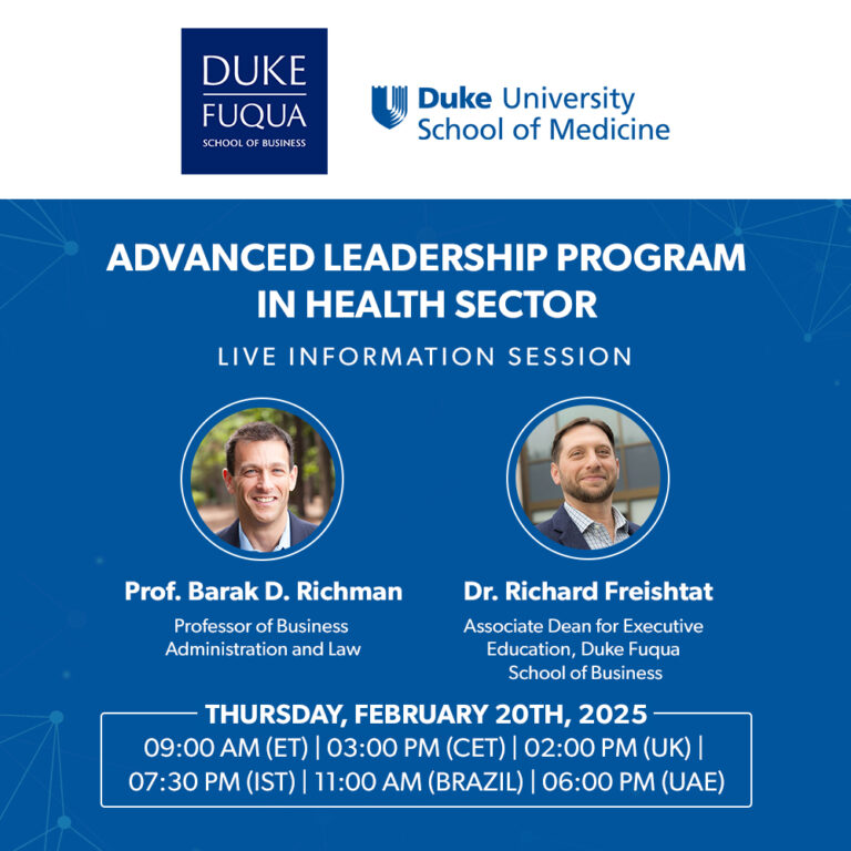 Chicago Booth ADP - Accelerated Development Program - Northwest ...