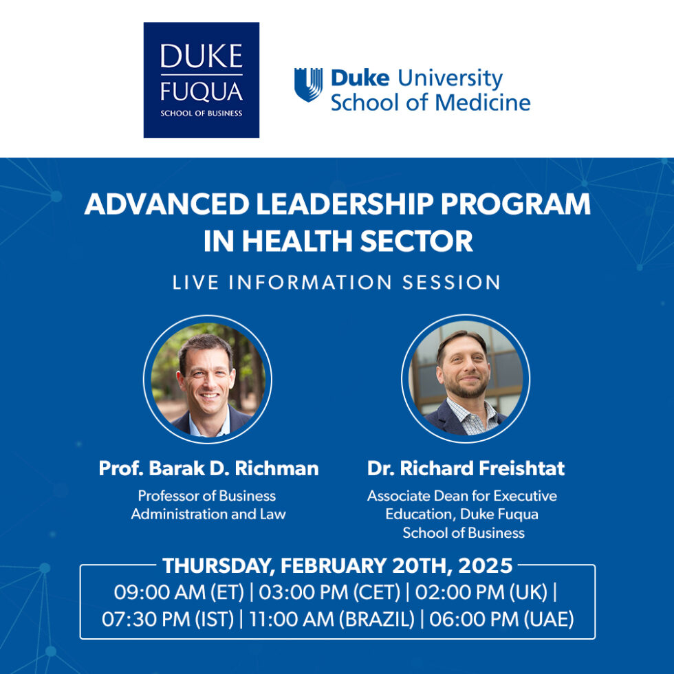 Chicago Booth ADP - Accelerated Development Program - Northwest ...